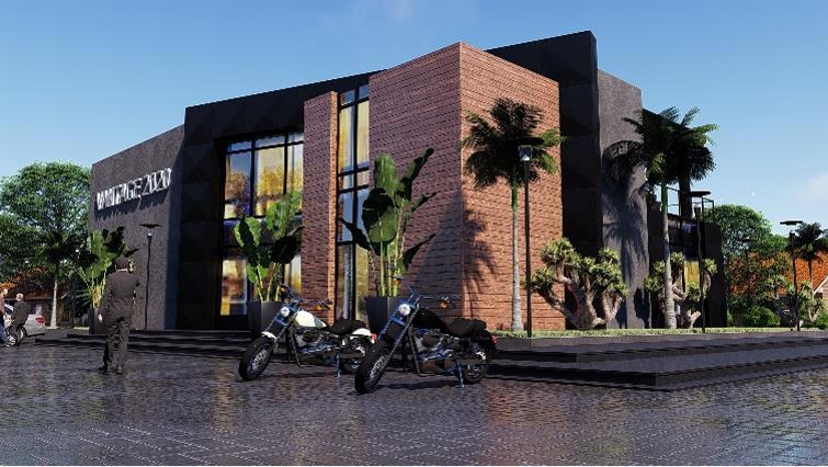 Commercial – Private Developer – AUB