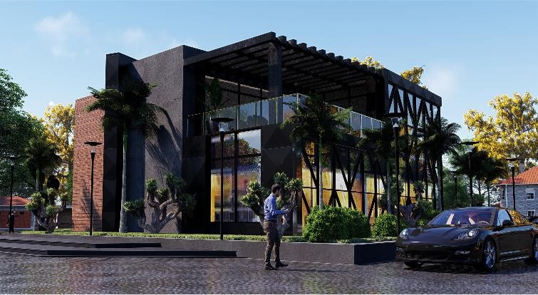 Commercial – Private Developer – AUB
